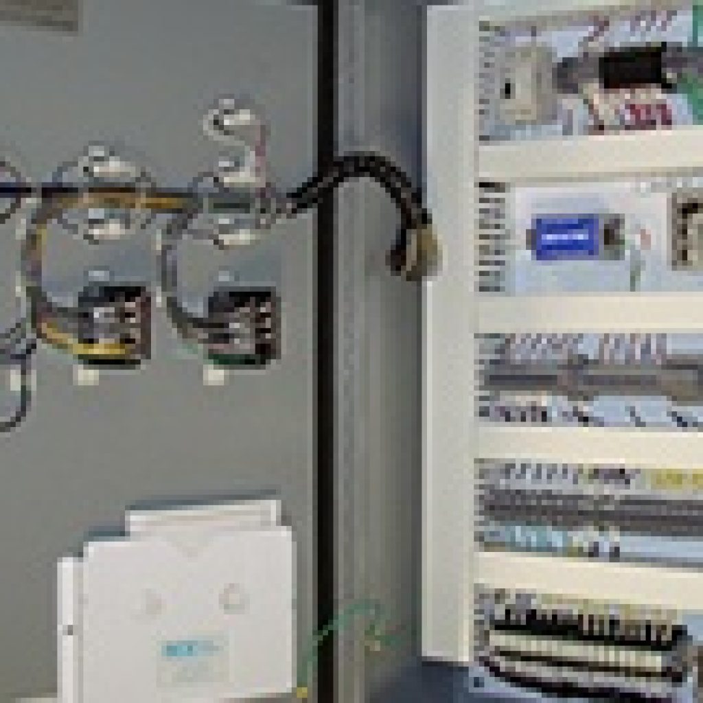 eci_panel - Hydraquip