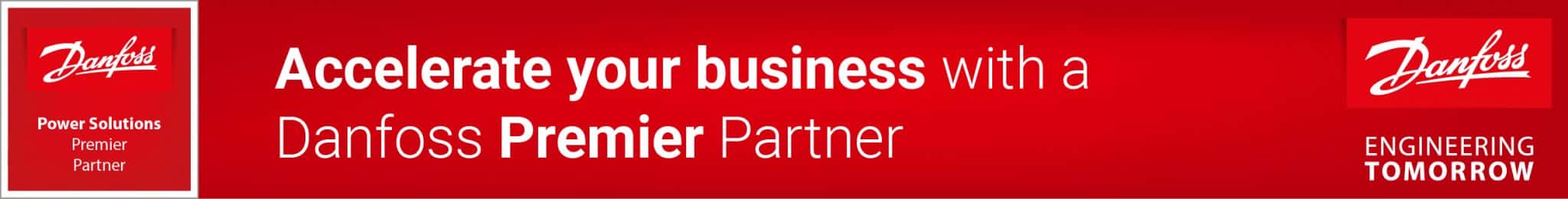 Danfoss Power Solutions - Mobile Hydraulics - Hydraquip