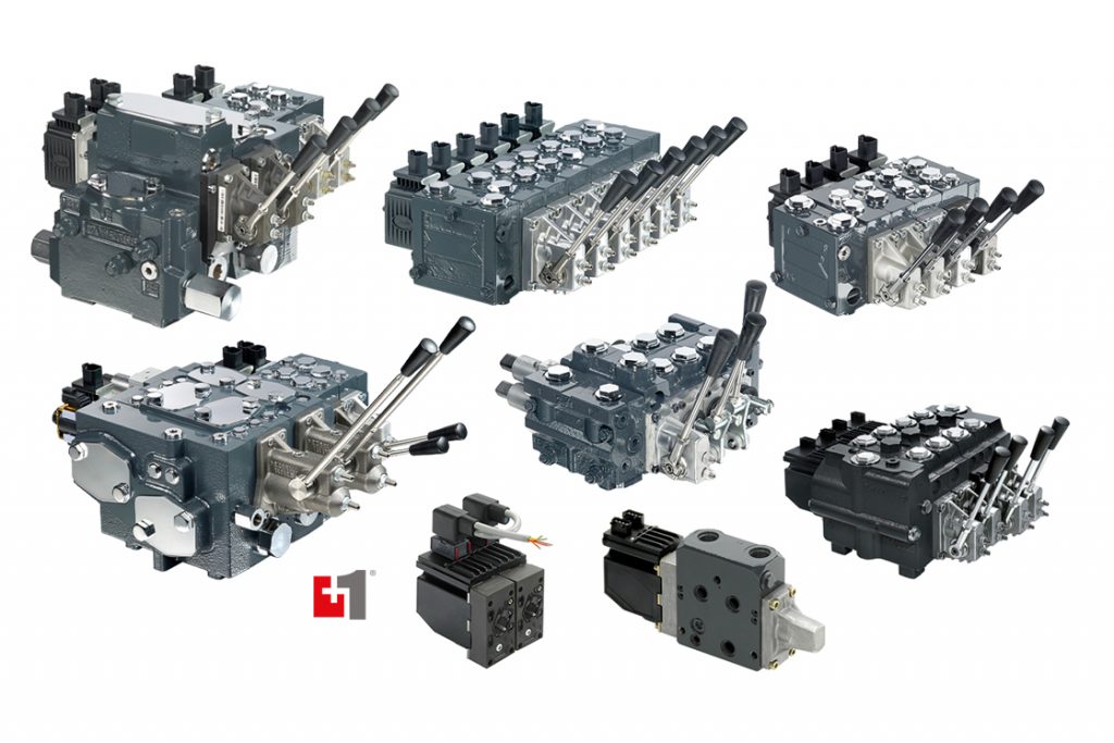 dps_valve-family - Hydraquip