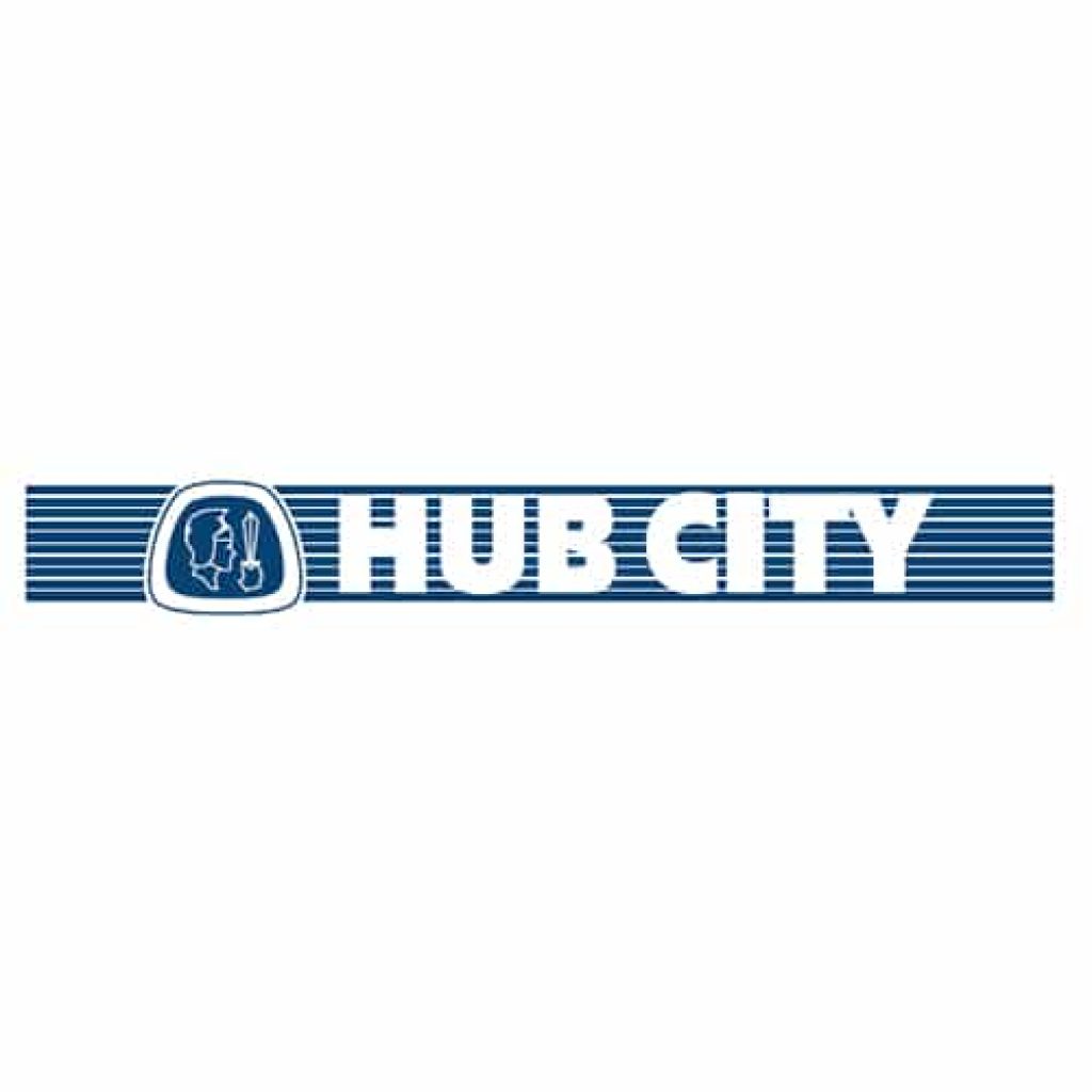 hubcity-logo - Hydraquip