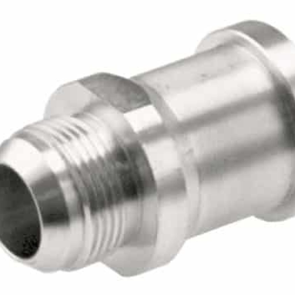 split-flange-adapter - Hydraquip