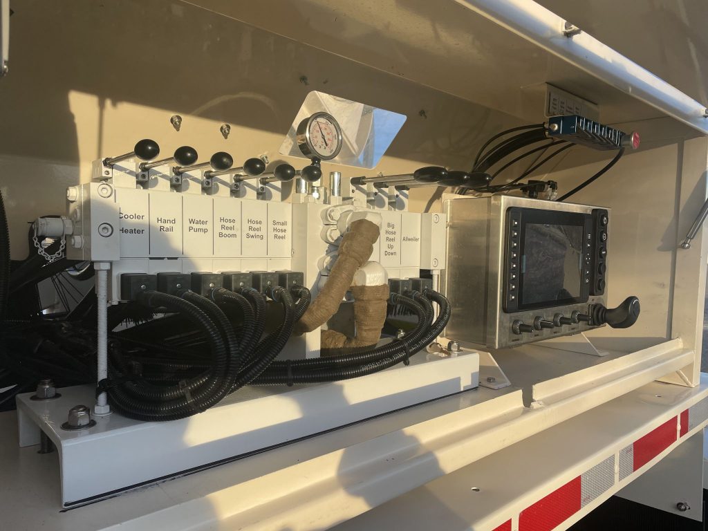 Our Brands - About Us - Hydraquip