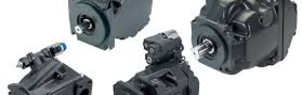 danfoss-pump - Hydraquip